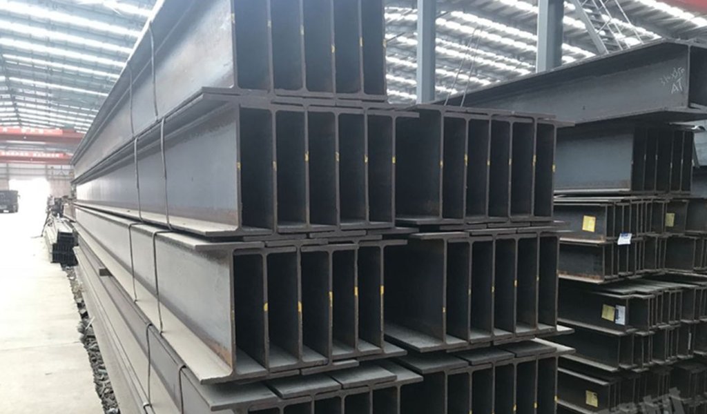 Tianhe Steel Structure - Steel Structure Components
