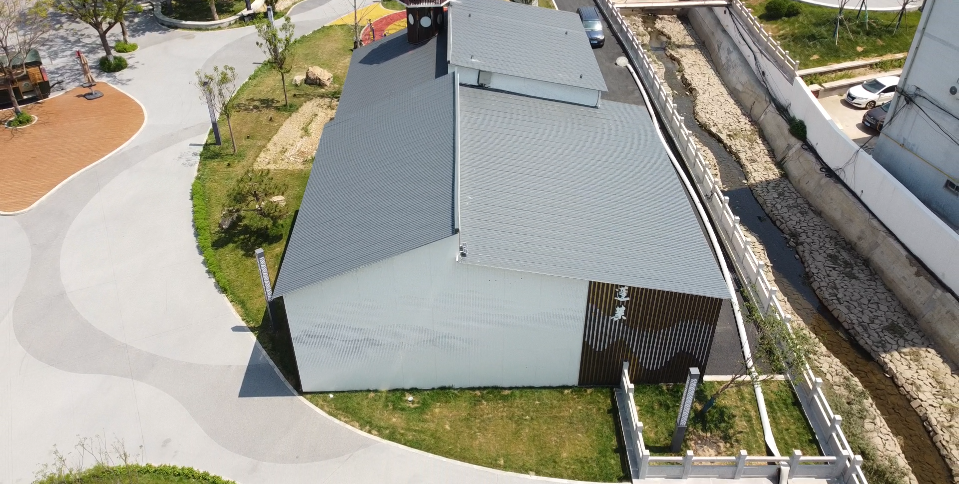 Tianhe Steel Structure - Steel Structure Mobile Board House ...